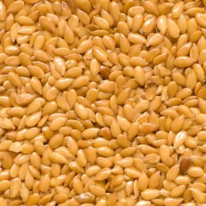 Golden Flaxseed vs. Brown Flaxseed | North American Nutrition