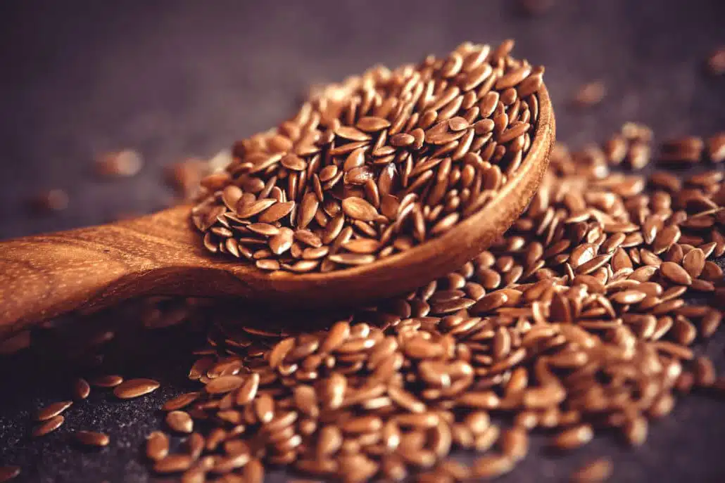 Flaxseed, Constipation, Diarrhea & IBS | North American Nutrition